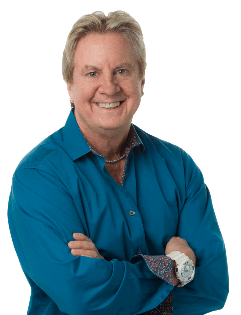 How to Deal with a Stage 5 Clinger | Gregg Michaelsen