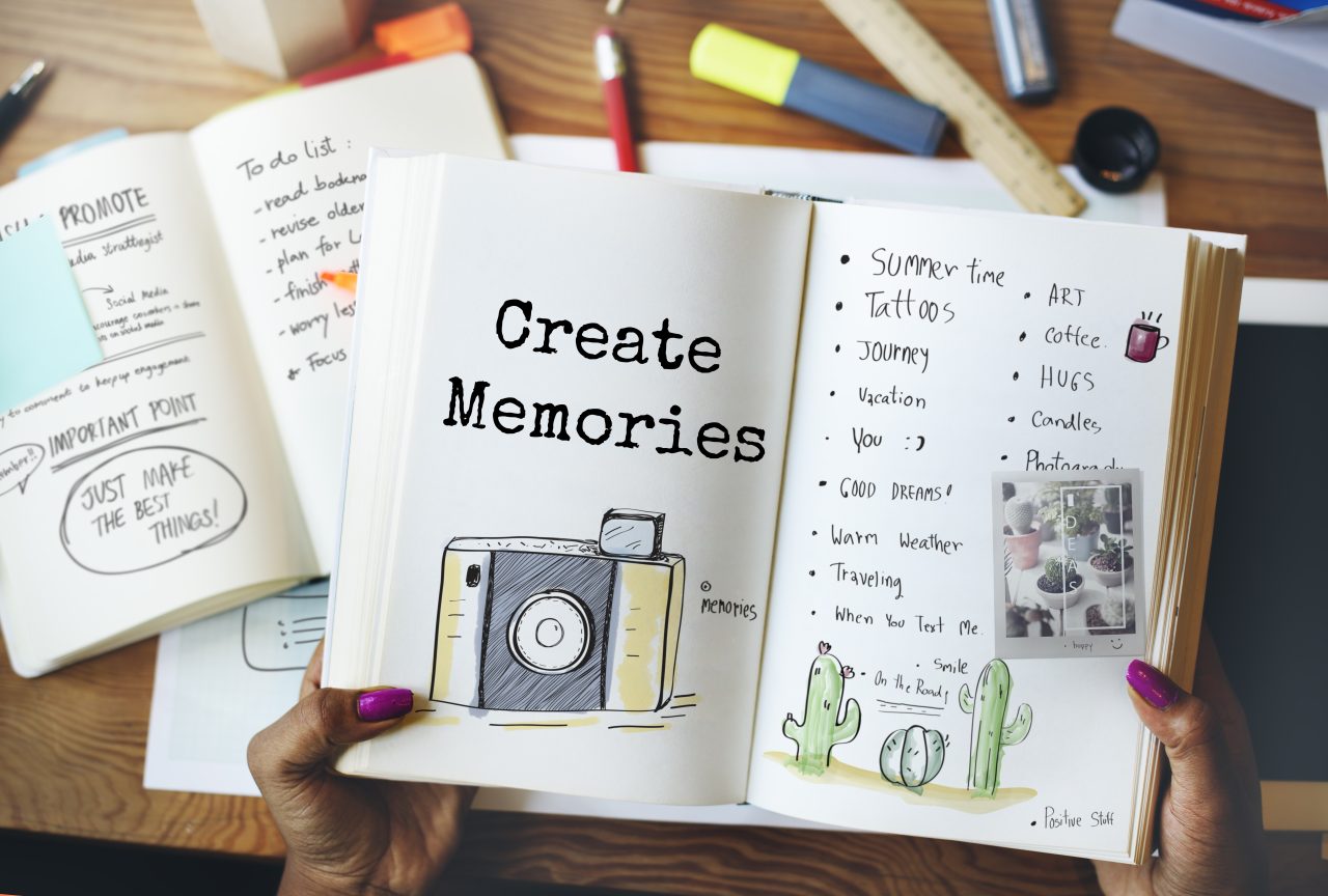 Bucket List Journal | How to Create One and What to Include
