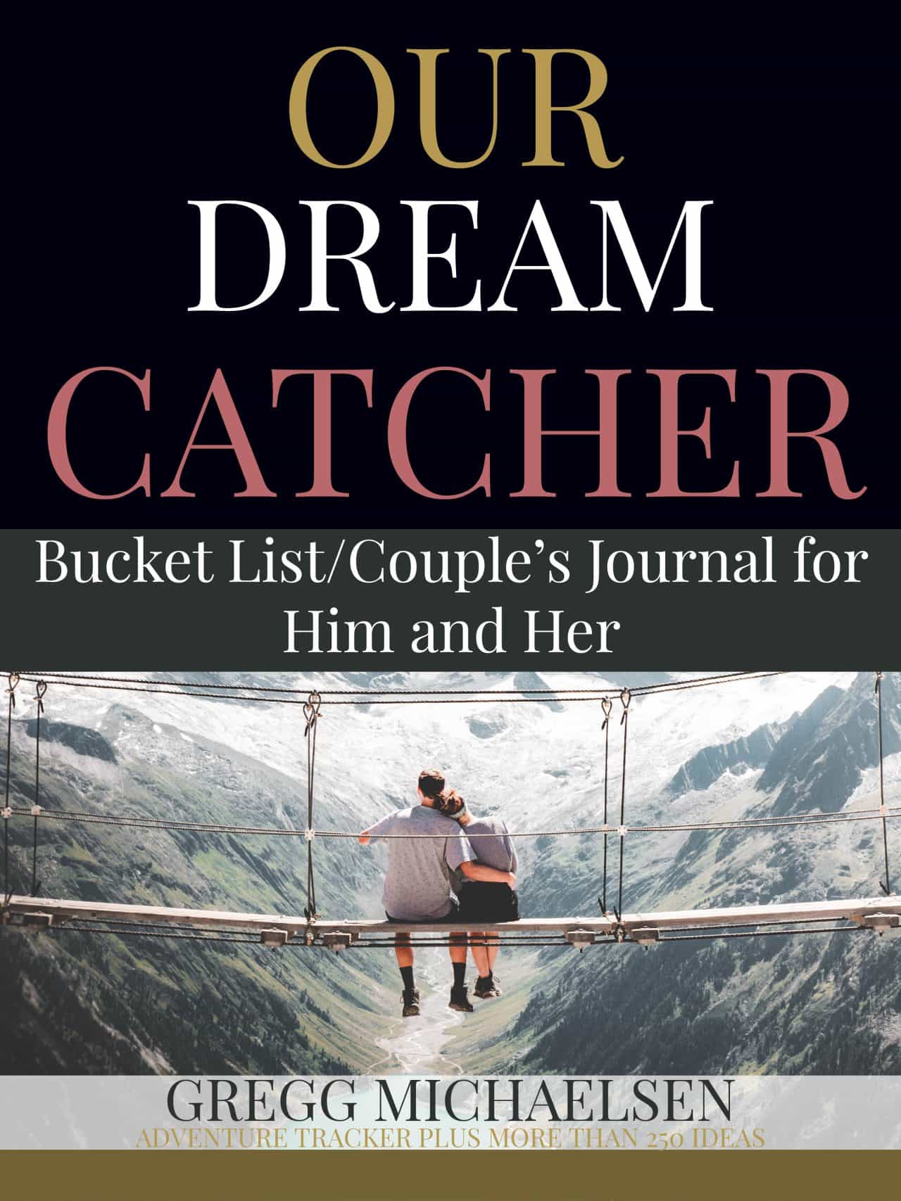 Bucket List Journal | How to Create One and What to Include