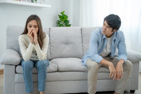 30 Signs He is Seeing Someone Else | Gregg Michaelsen