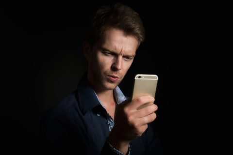 30 Signs He is Seeing Someone Else | Gregg Michaelsen