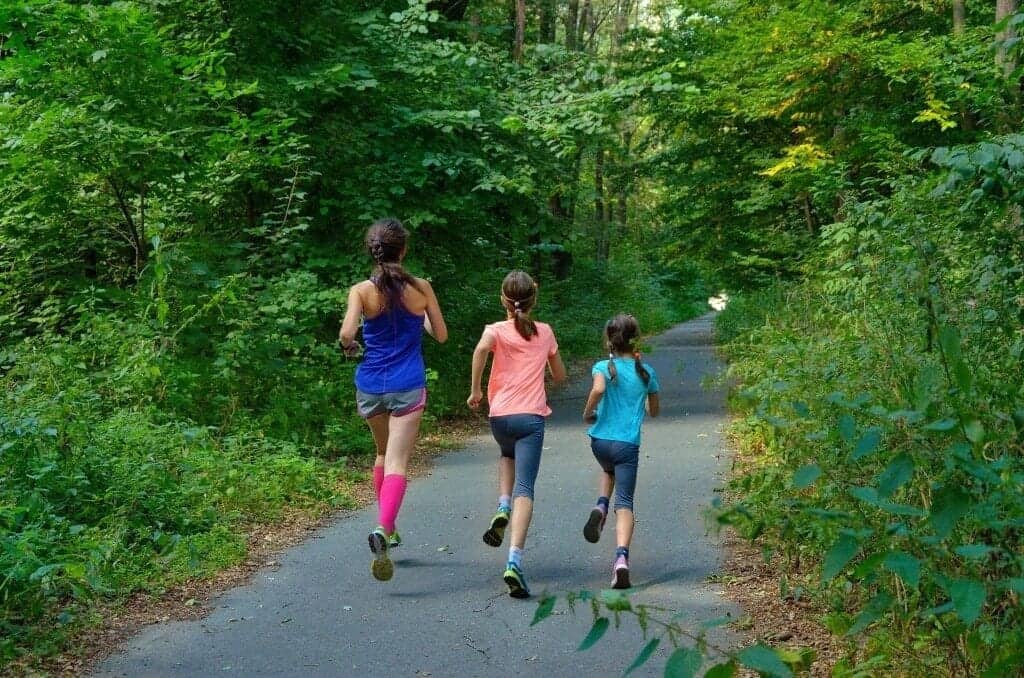 Why Setting a Good Example for Teens is Crucial | Michaelsen